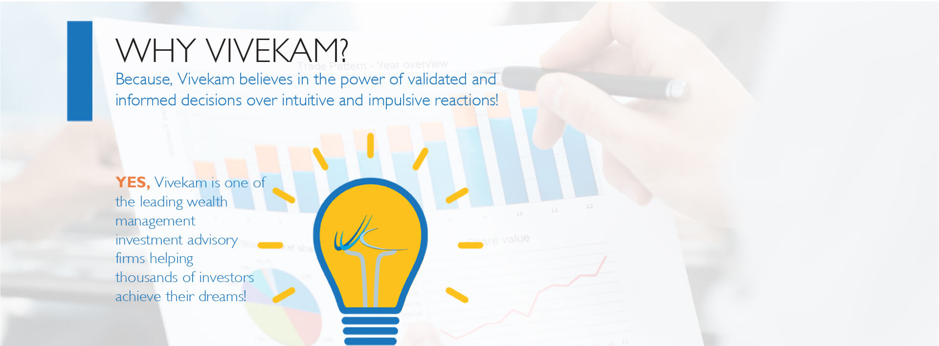 Vivekam – Learn To Earn