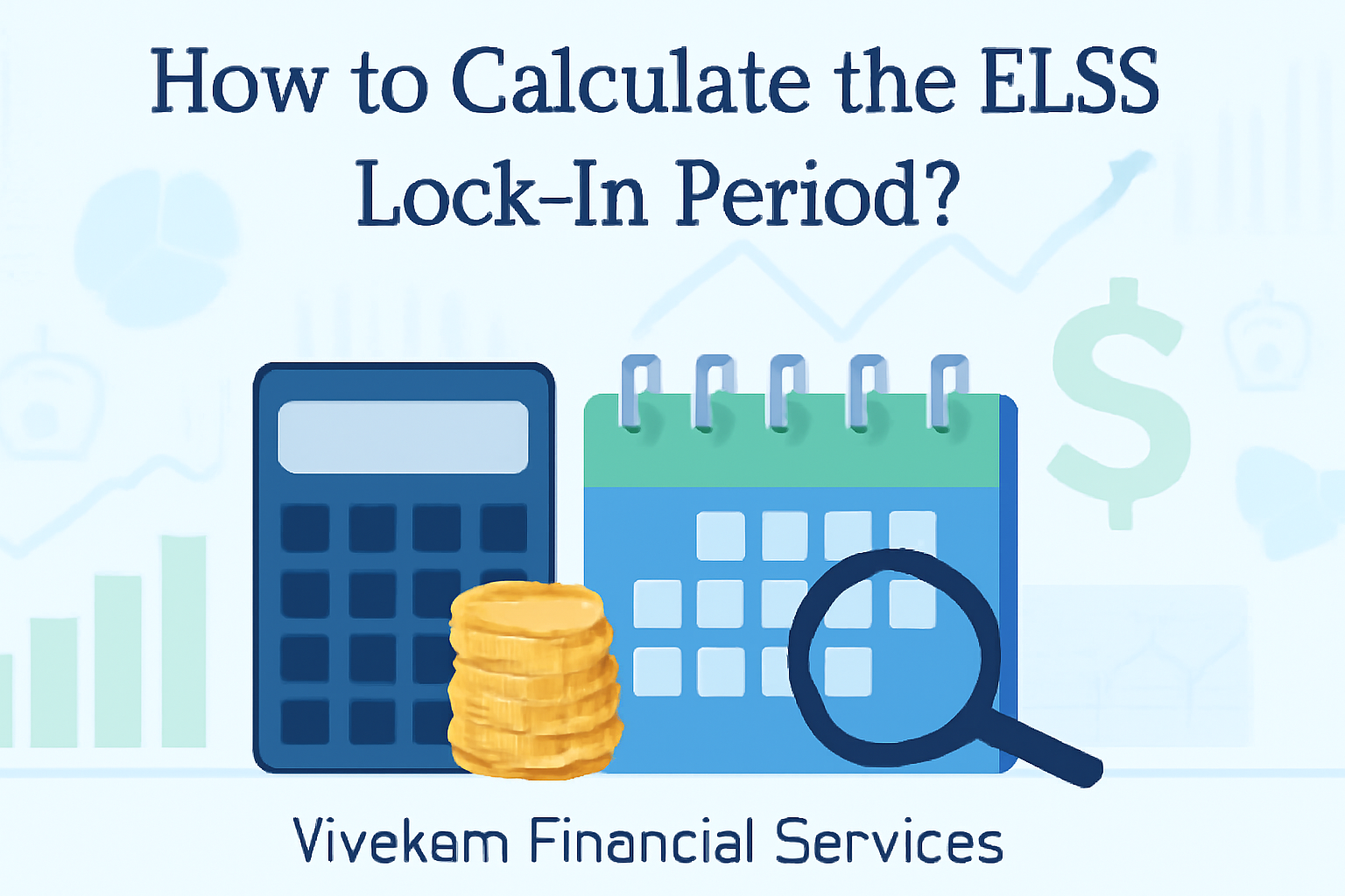 ELSS Lock-in Period Explained: Tax Savings & Benefits