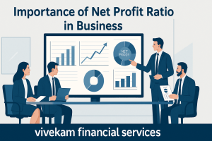 Net Profit Ratio: Meaning, Formula & Importance Explained