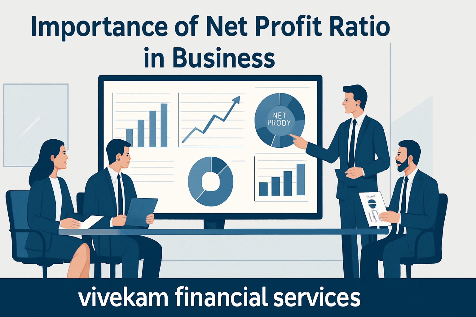 Net Profit Ratio: Meaning, Formula & Importance Explained