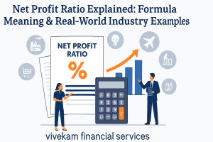 Net Profit Ratio: Meaning, Formula & Importance Explained