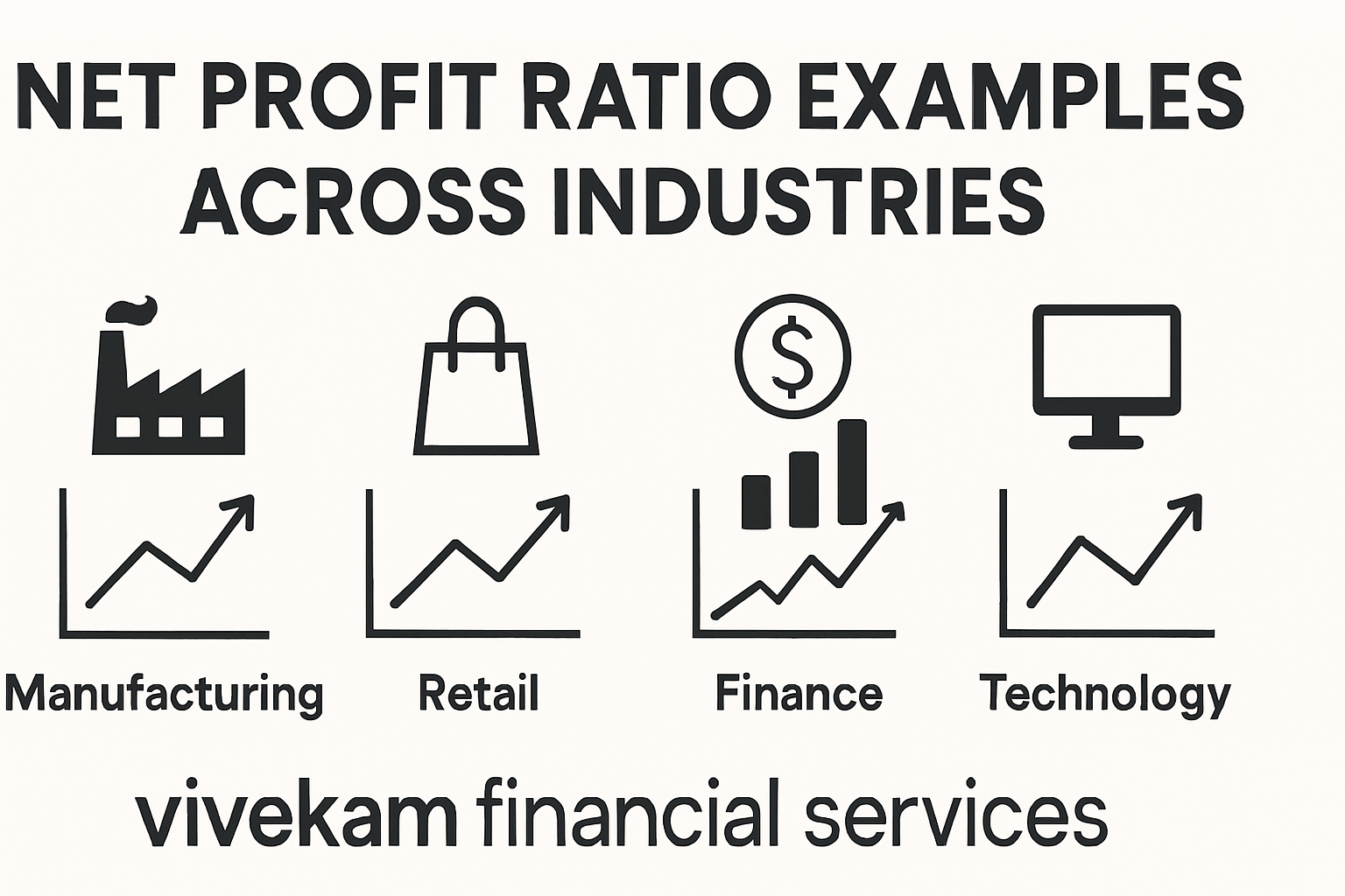 Net Profit Ratio: Meaning, Formula & Importance Explained