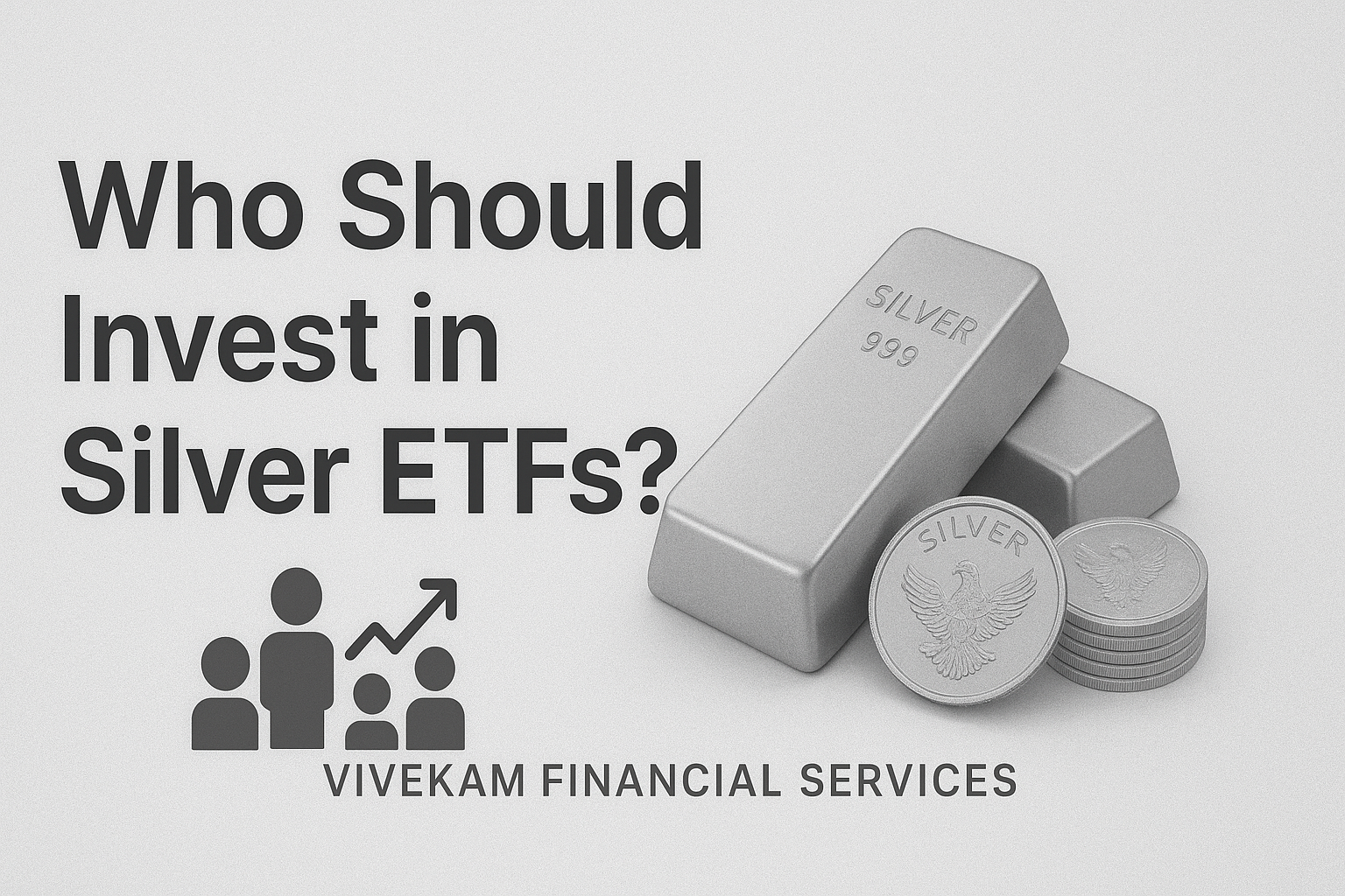 Best Silver ETFs in India: Returns, Benefits & Tax Guide